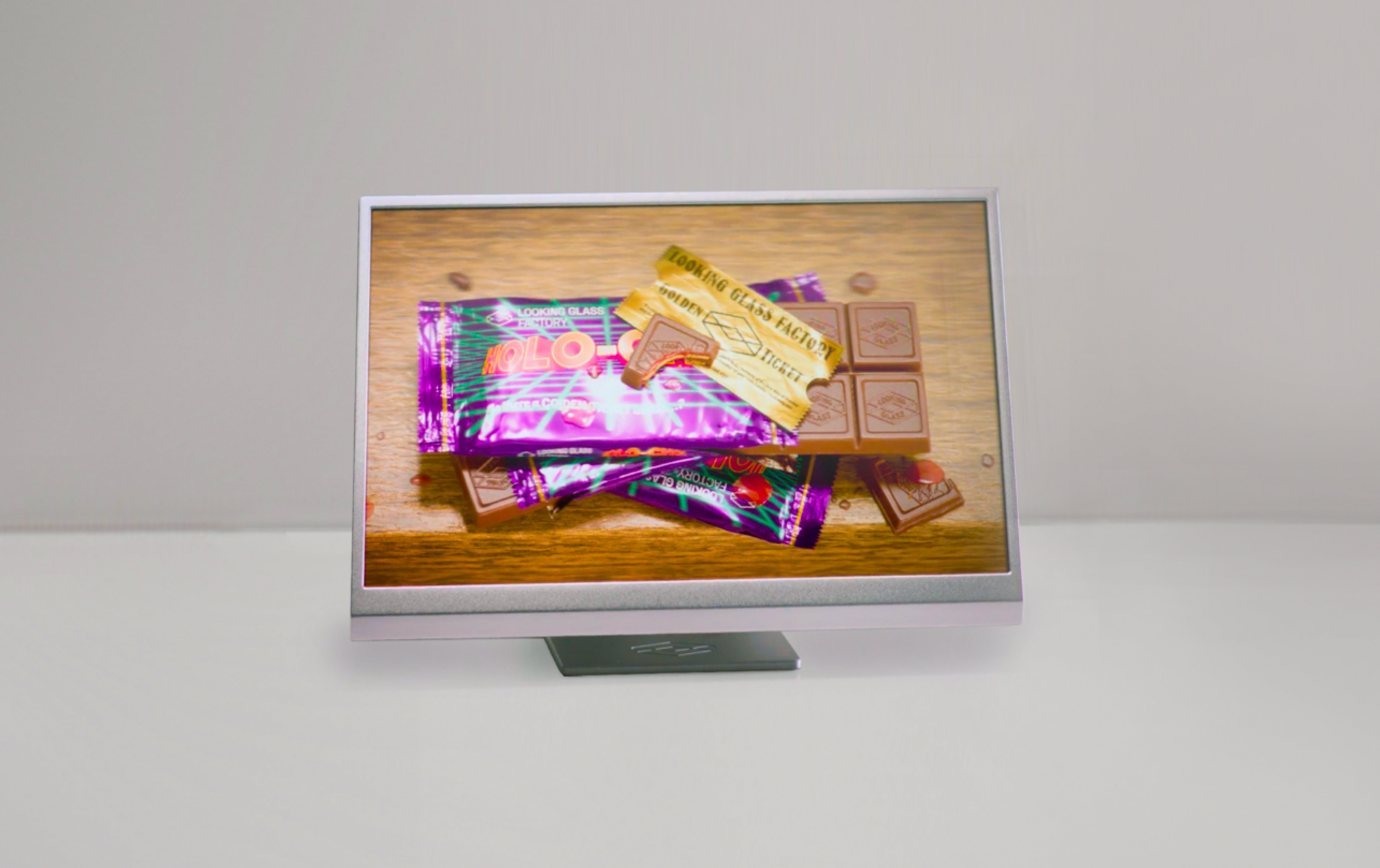 Displays – Looking Glass Factory