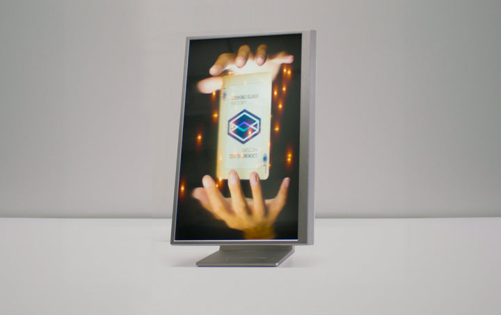 Displays – Looking Glass Factory