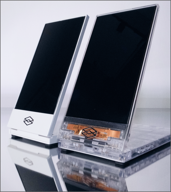 Looking Glass Go – Looking Glass Factory