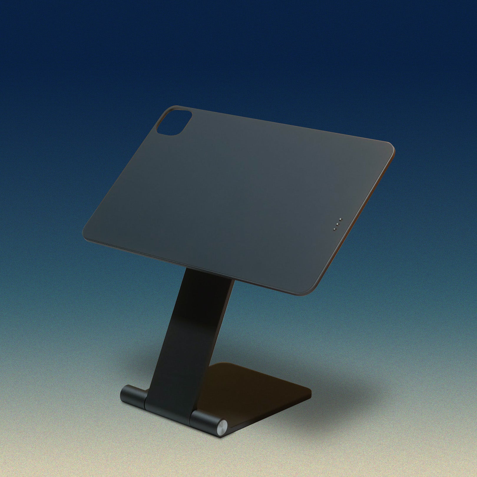 Light Field Display iPad Stand – Looking Glass Factory