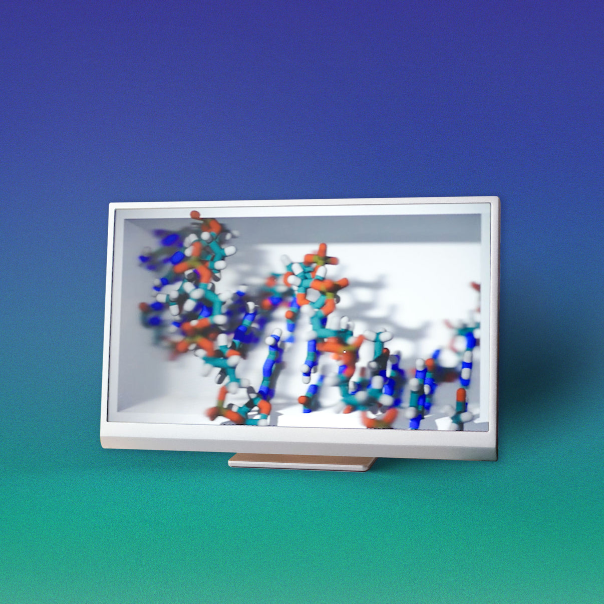 16" Light Field Display – Looking Glass Factory