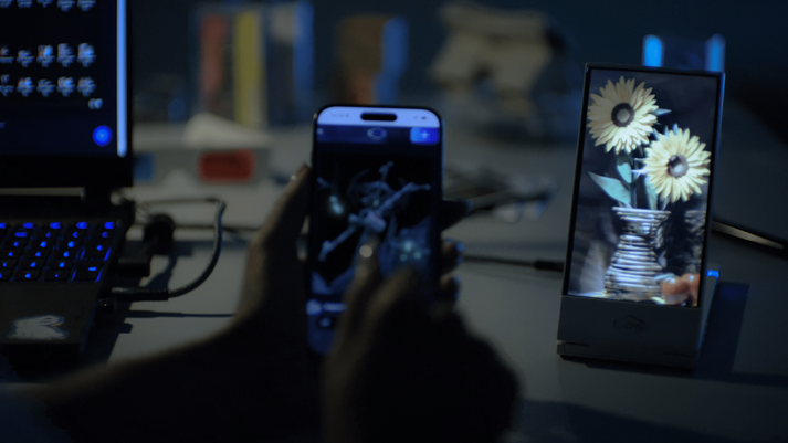 Looking Glass Go – Looking Glass Factory