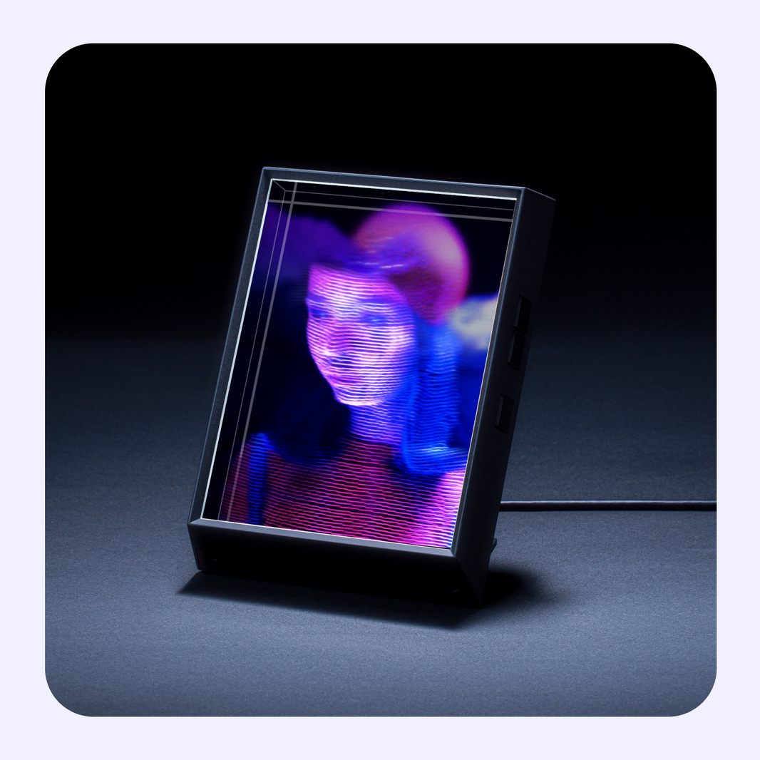 Looking Glass Factory